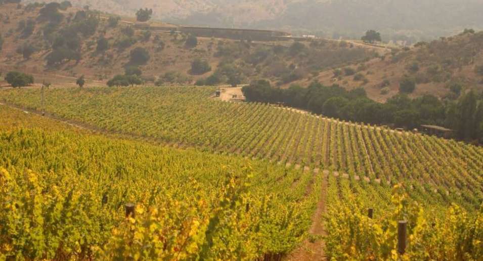 The Highlights of Chile | Luxury holidays to South America | Tailor ...