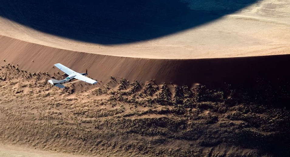 Luxury Namibia Flying Safari | Luxury Africa safaris and adventure ...