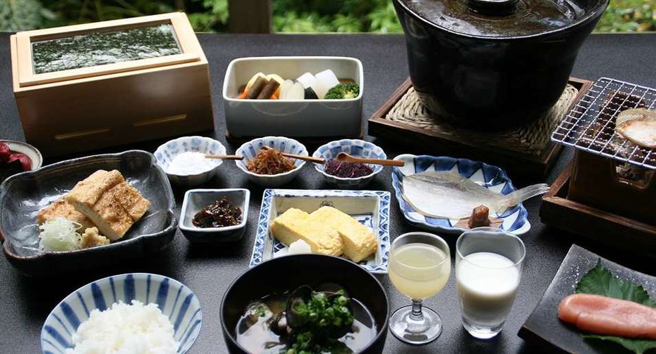 Japan Gourmet Adventure | Luxury Holidays in Japan | Tailor-made by ...