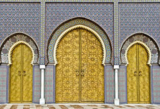 Places to Visit in Morocco - Exsus Travel